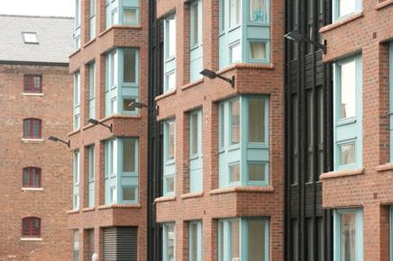 Best Private Housing Development | News | Building