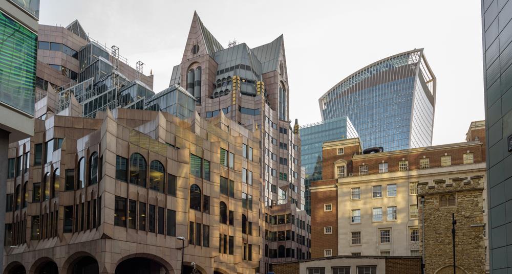 Plans unveiled to redevelop City’s postmodern Minster Court complex ...