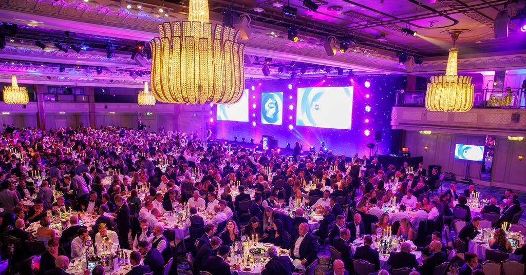 Winners of Building Awards 2024 announced at 30th anniversary ceremony ...