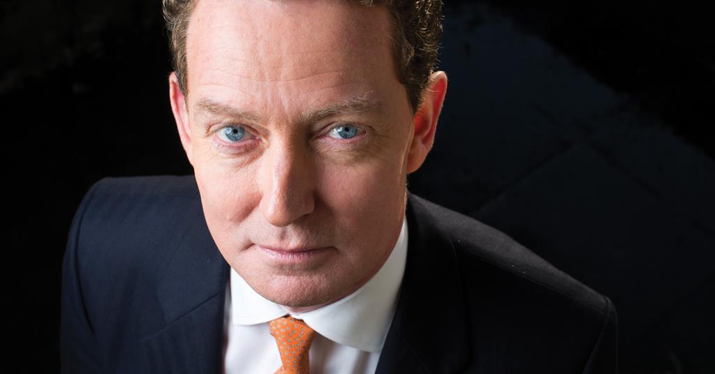 Interview with Greg Barker | Features | Building