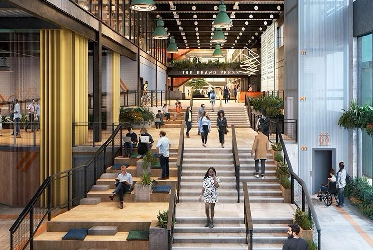 Wates restructures construction arm and sets up major projects business ...