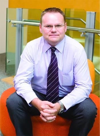 David Penfold on Sainsbury’s waste strategy | Features | Building