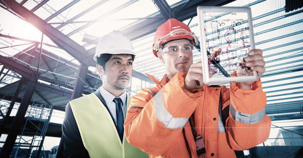 BIM: The innovation shaping the future of construction | Features ...