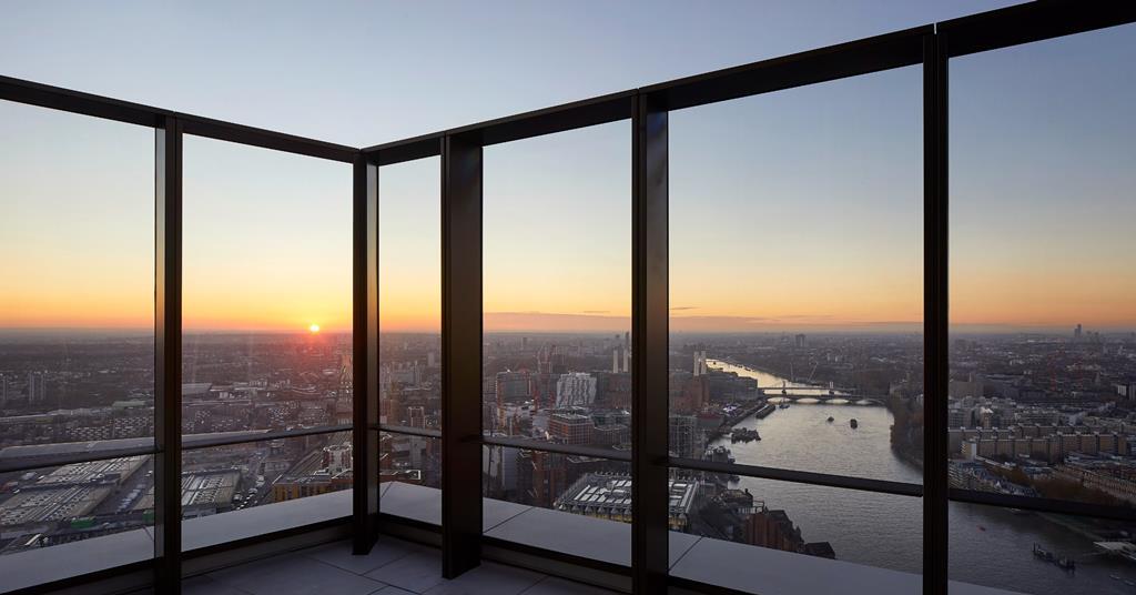 Nine Elms: How the Chinese redefined development in London | Features ...