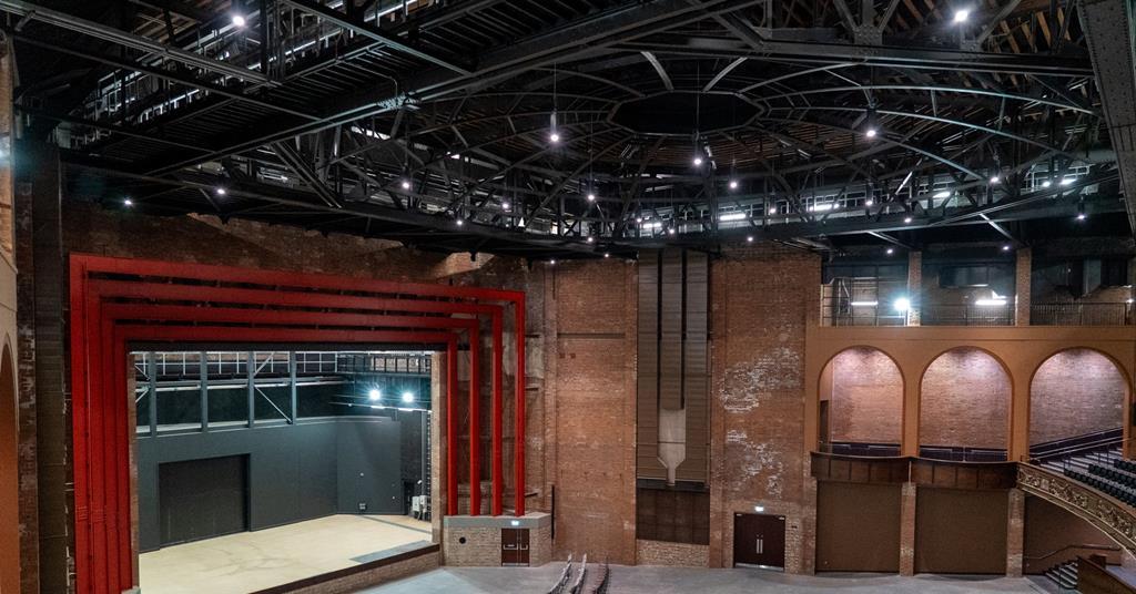 Bradford Live: how local residents rescued their much-loved cinema and ...