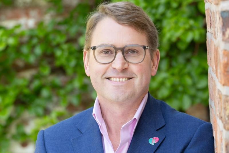 Derwent appoints replacement for outgoing chief executive | News | Building