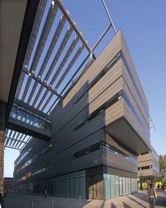 Projects £30m - £60m | Archive Titles | Building