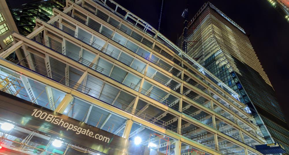 Multiplex revenue slides as jobs wrap up | News | Building