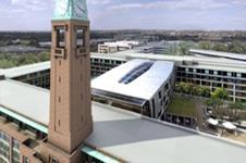 Gillette Corner regeneration project approved | News | Building