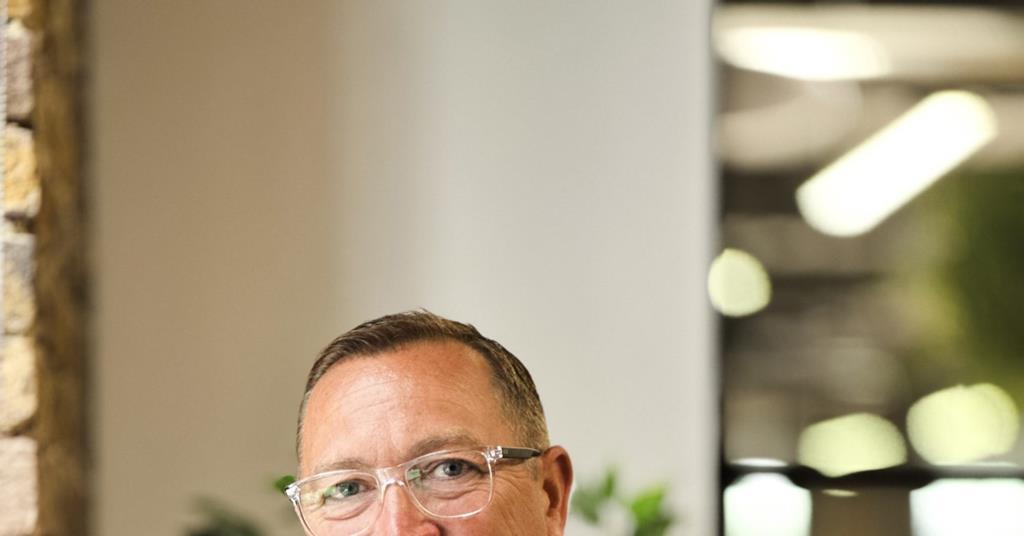 Reds10 brings in Mace director for COO role | News | Building