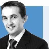 Christmas crackers: Rupert Choat | News | Building