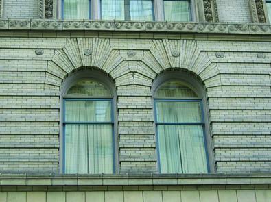 Bond patterns in brickwork | Features | Building