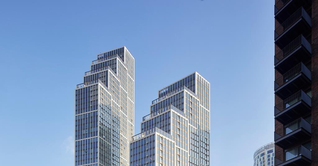 Nine Elms: How the Chinese redefined development in London | Features ...