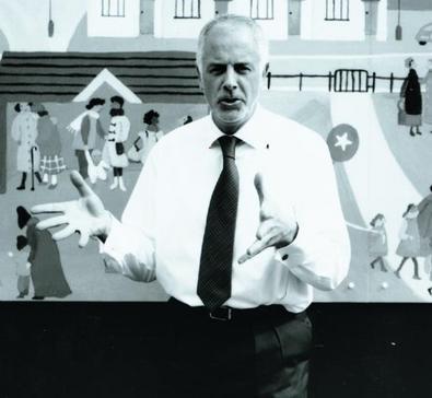 Garvis Snook’s path to power | Comment | Building