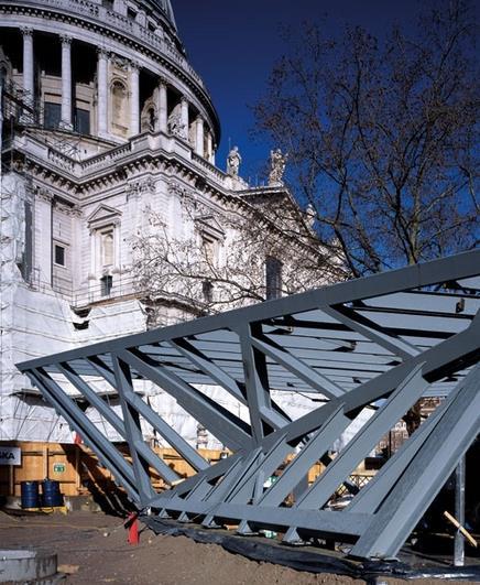 Religious conversion | Features | Building