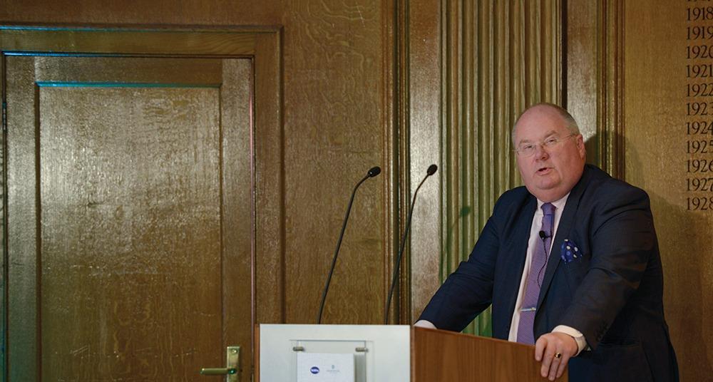 The Alan Cherry Debate 2014: Pickles goes back to the future | Features ...