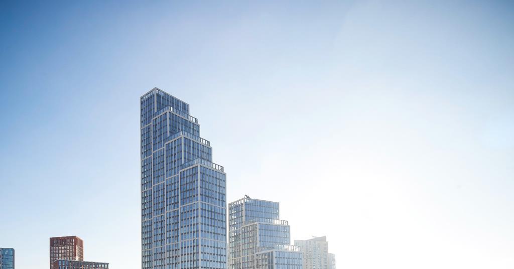 Nine Elms: How the Chinese redefined development in London | Features ...