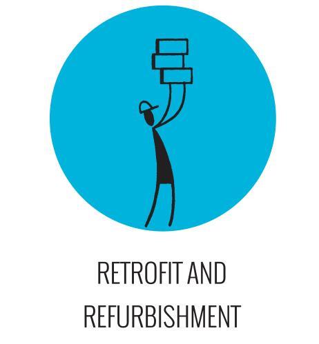 Ecobuild Retrofit and Refurbishment Zone highlights: Wednesday 5 March ...
