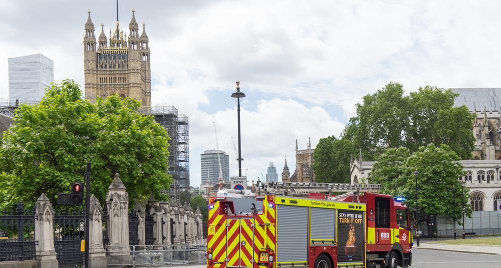 London Fire Brigade cautiously welcomes second staircase guidance ...