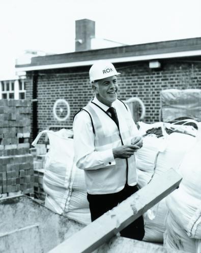 Garvis Snook’s path to power | Comment | Building