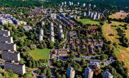 Redrow wins 1,000-home London estate overhaul | News | Building