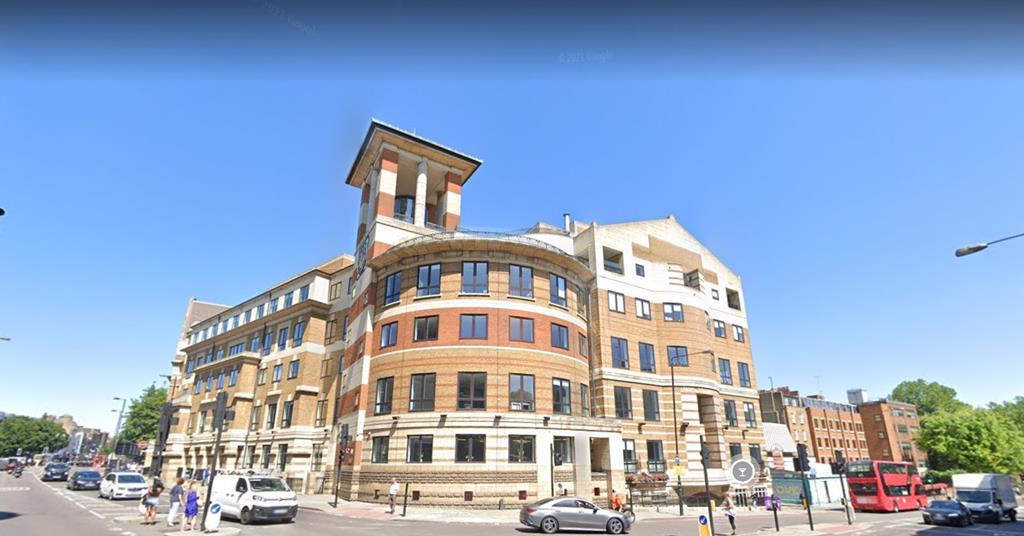 McLaren wins £90m race to revamp Islington landmark | News | Building