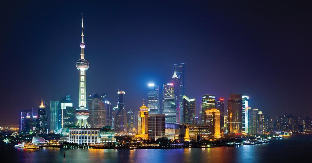 Arcadis still shopping after Davis Langdon & Seah buy | News | Building