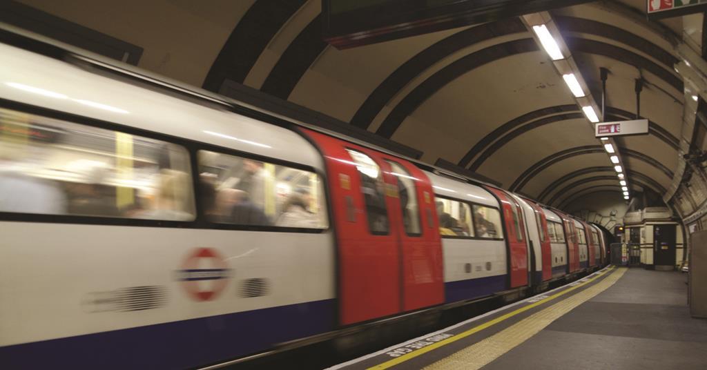 Race begins for £600m Northern Line extension | News | Building