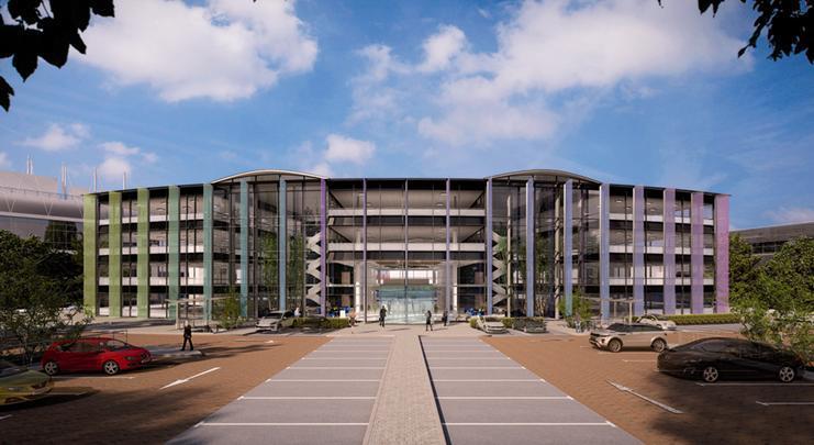 Lend Lease wins £35m job for oil giant BP | News | Building