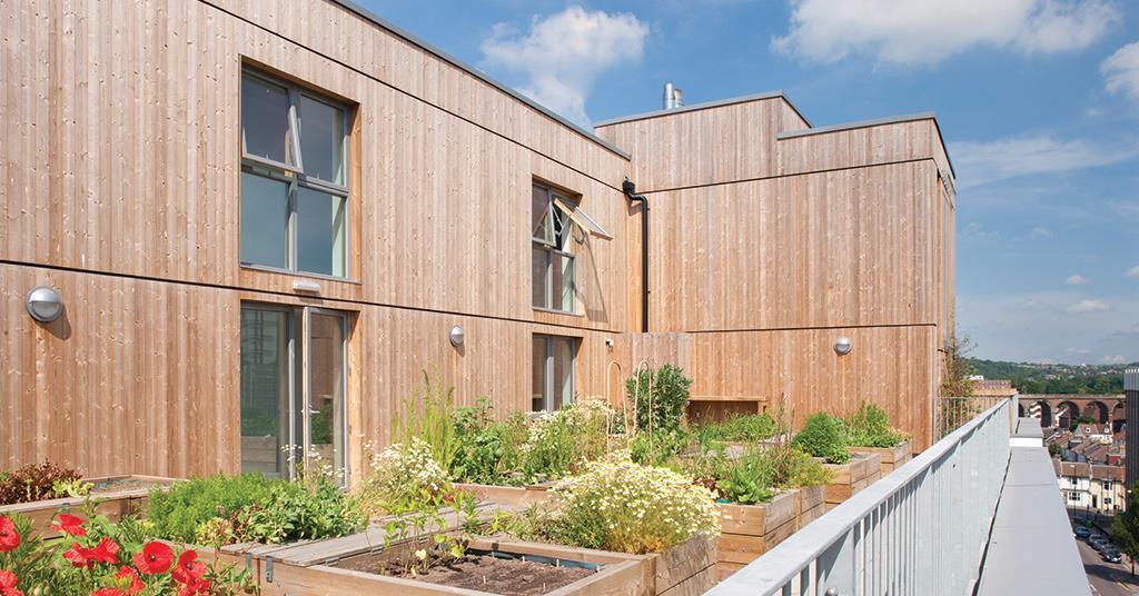 One Brighton: Five years on | Features | Building One Brighton: Five years on | Features | Building