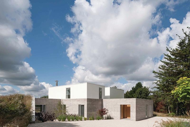 What to specify: Roofing | Features | Building