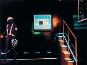 Lights out | Archive Titles | Building