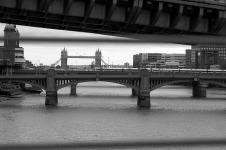 RIBA seeks designs for 'living' London Bridge | News | Building