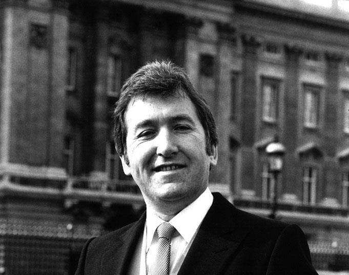 Neil Murphy 1936-2010 | News | Building