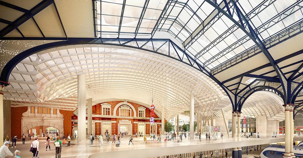 Sellar boss to run London structures specialist Kilnbridge | News ...