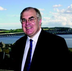 NHF model could be template, says Langlands | Archive Titles | Building