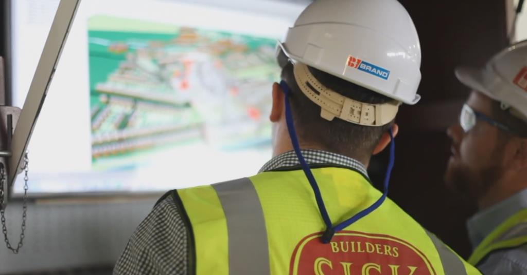 Sisk continues makeover and eyes regional growth | News | Building