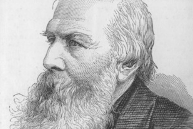 The chaotic life of Building founder and architect Joseph Aloysius ...