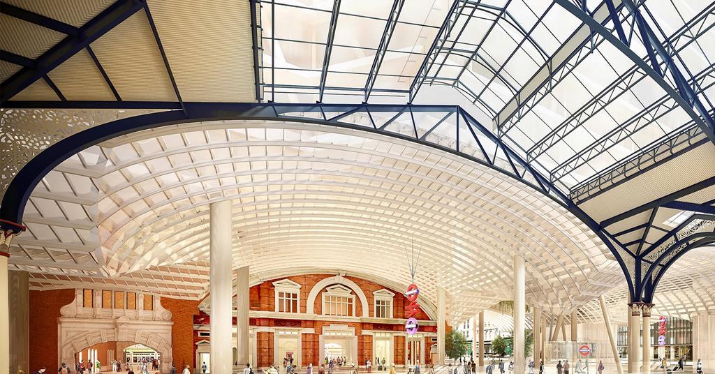 Sellar boss to run London structures specialist Kilnbridge | News ...