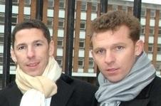 Candy brothers reveal plans to buy property giant | News | Building