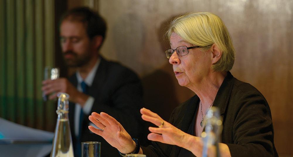 The Alan Cherry Debate 2014: Pickles goes back to the future | Features ...
