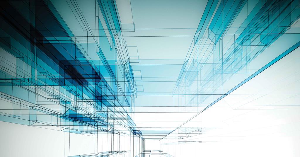 Digital: let’s do it better | Features | Building