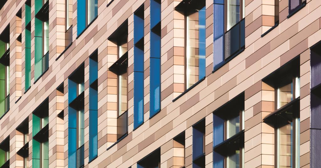 Wakefield council offices: A model of modesty | Features | Building