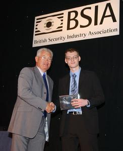 Apprentice Security System | Archive Titles | Building