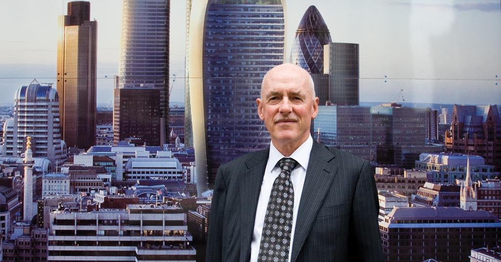 Cormac MacCrann: Above and beyond | Features | Building