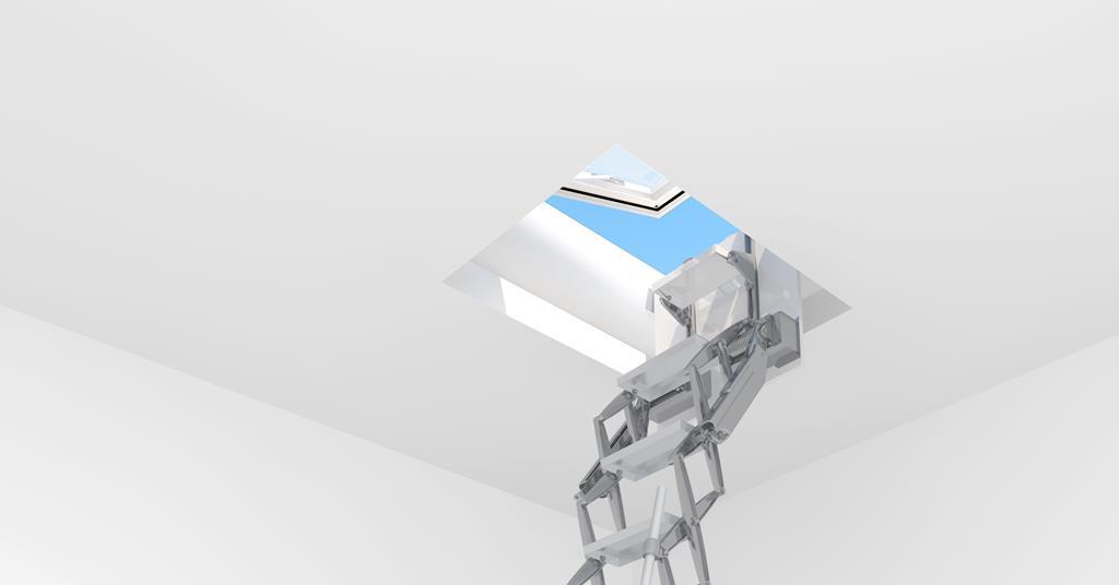 LAMILUX introduces ‘Smart Combination’ skylight with integral ...
