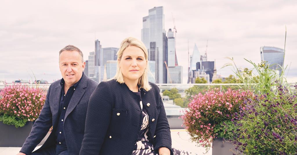 In business with Stanhope’s Laura Collins and Tony Wall | Features ...