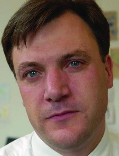 Goodbye, Mr Chapman | Features | Building