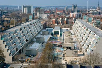 Radical chic | Features | Building