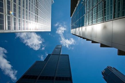 Sears tower set for £85m green makeover | News | Building